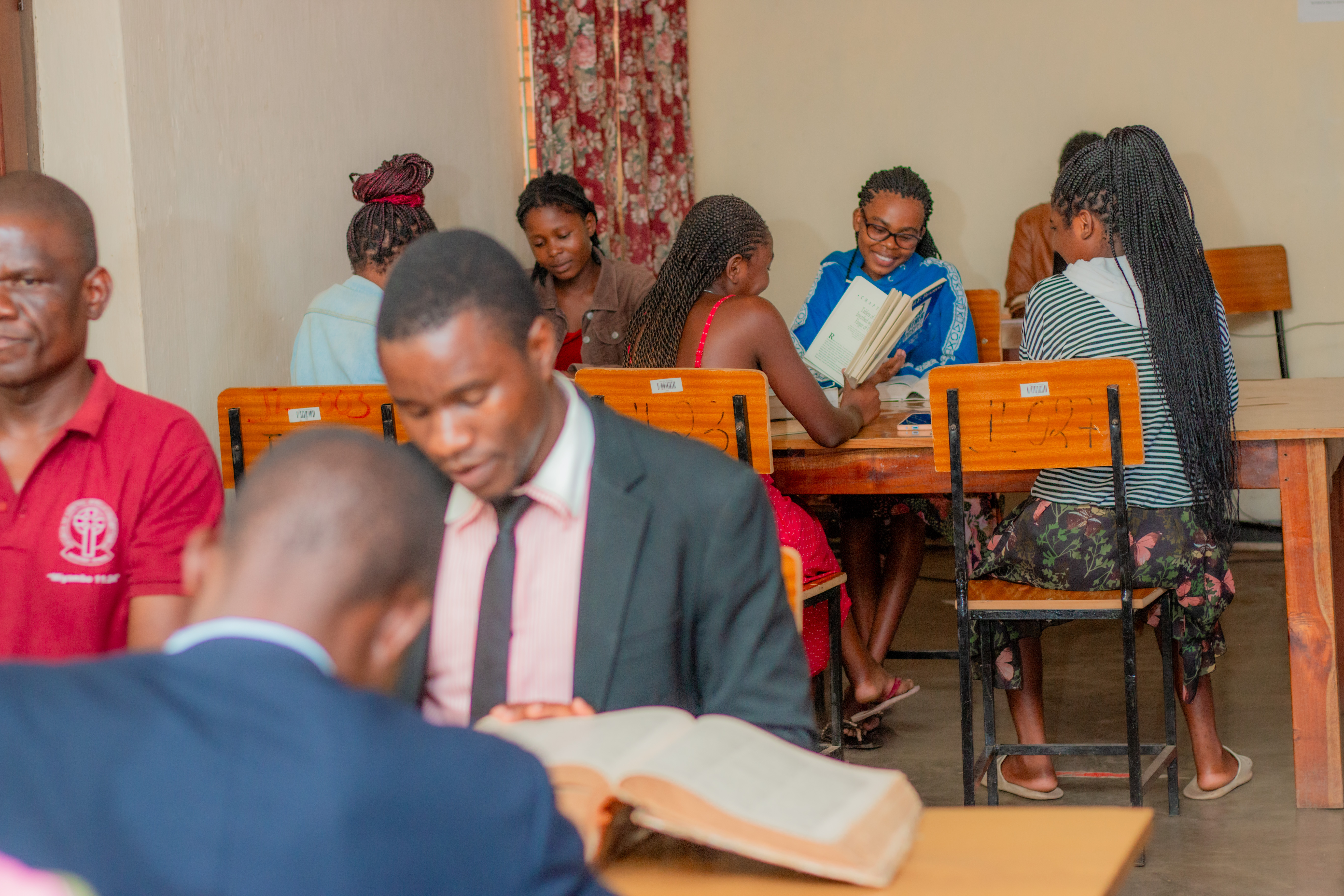 Nkhoma University