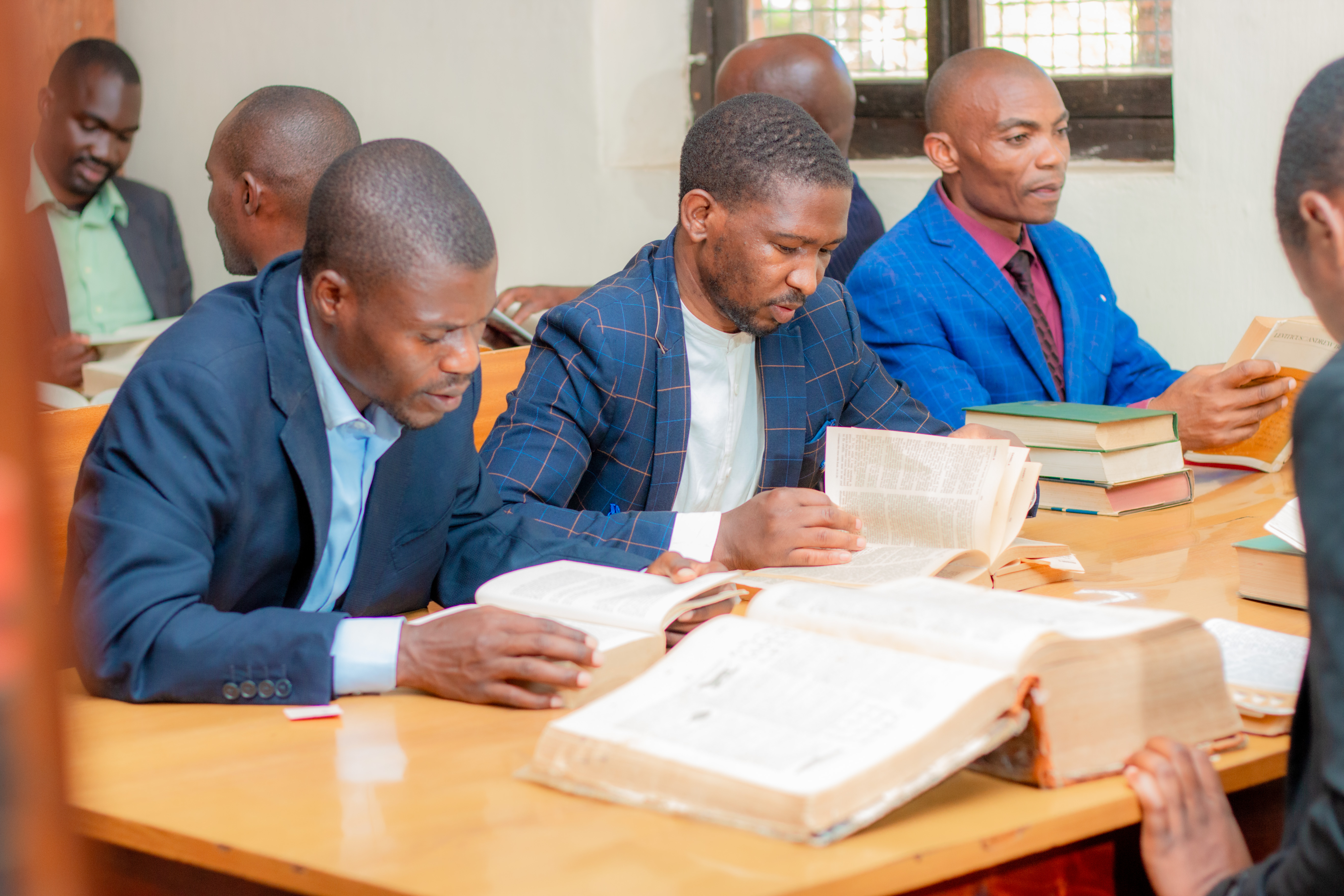 Nkhoma University