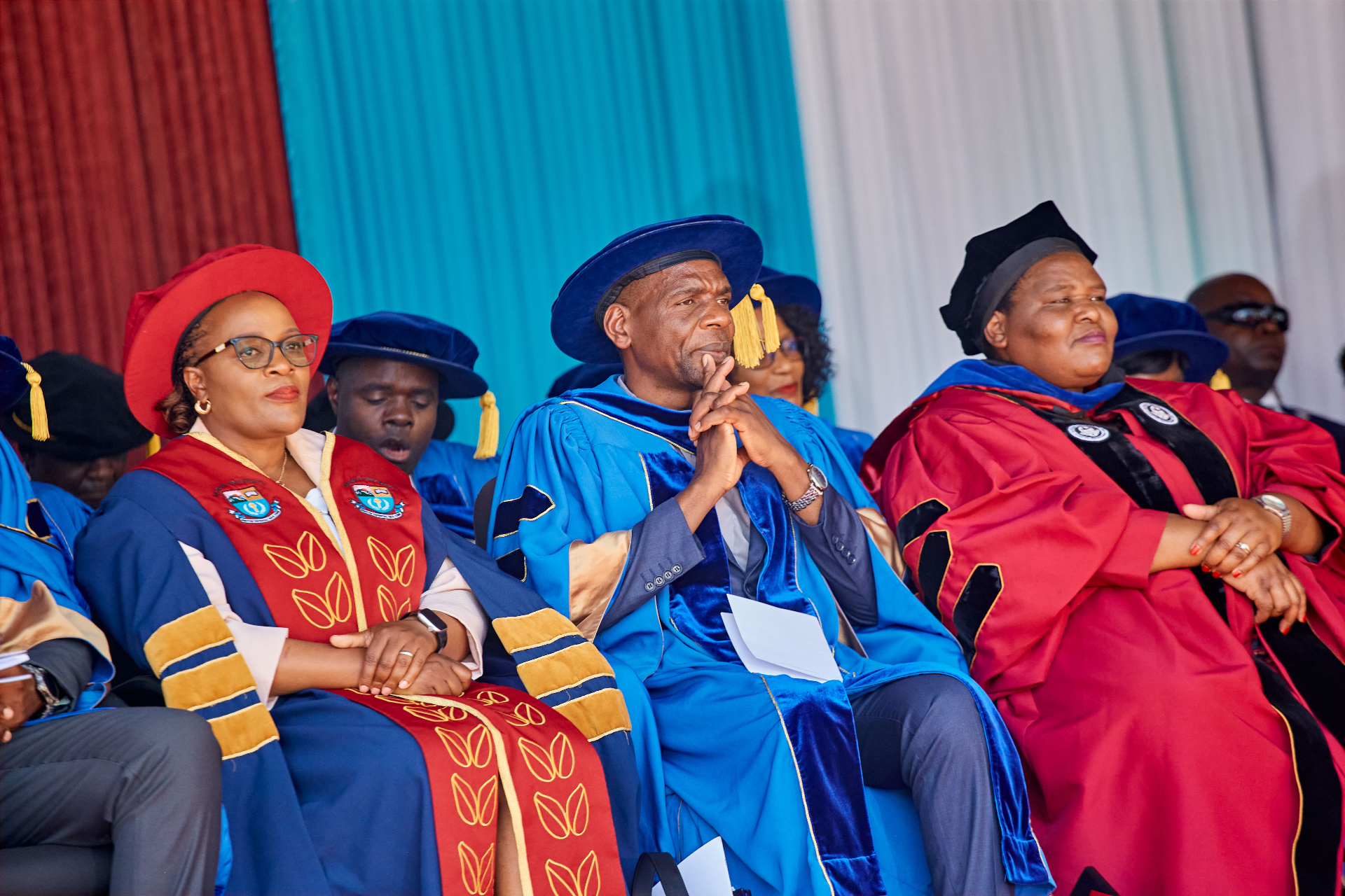 Nkhoma University